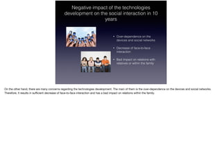 Social interaction | PDF