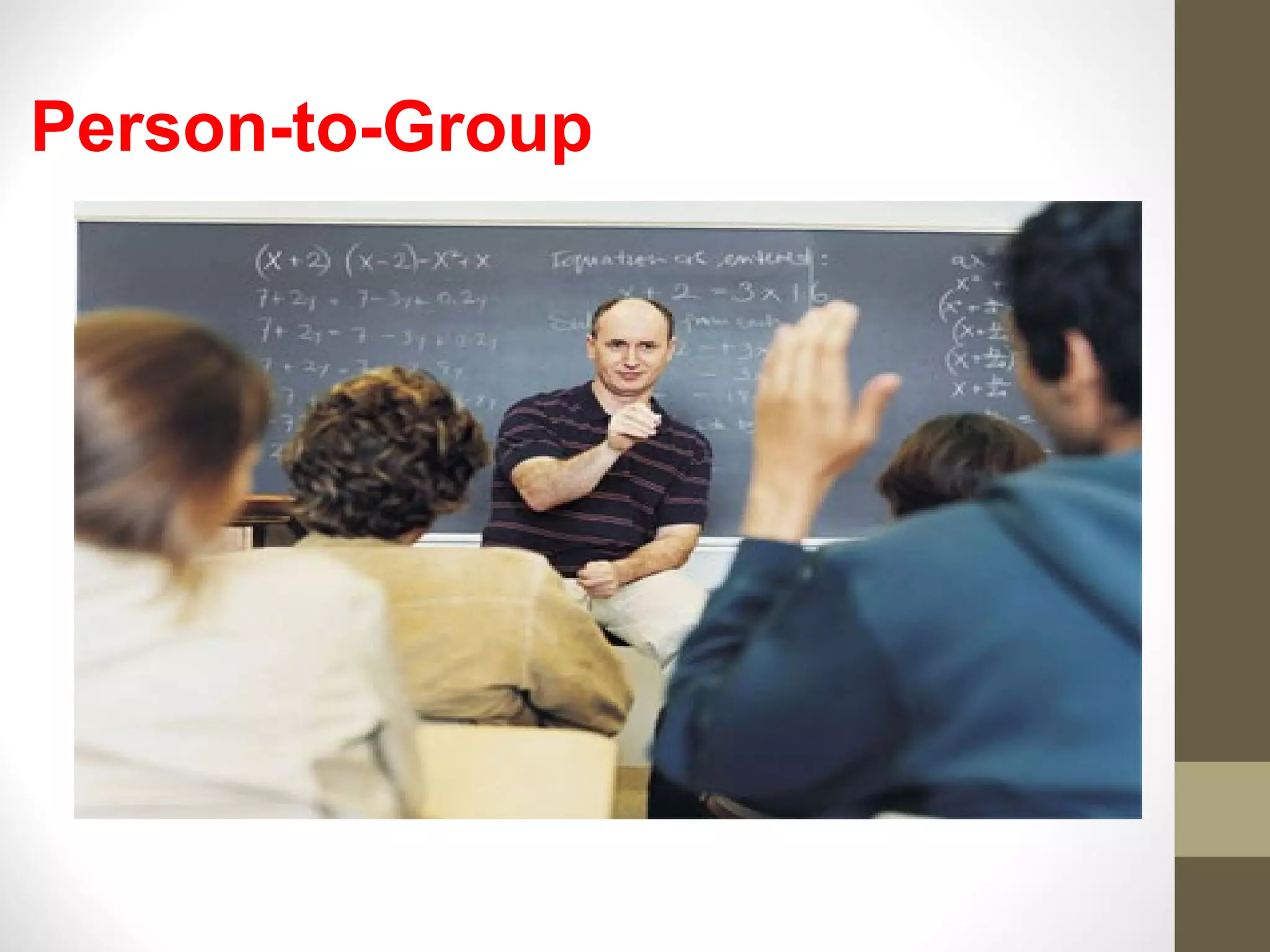 Social interaction | PPT