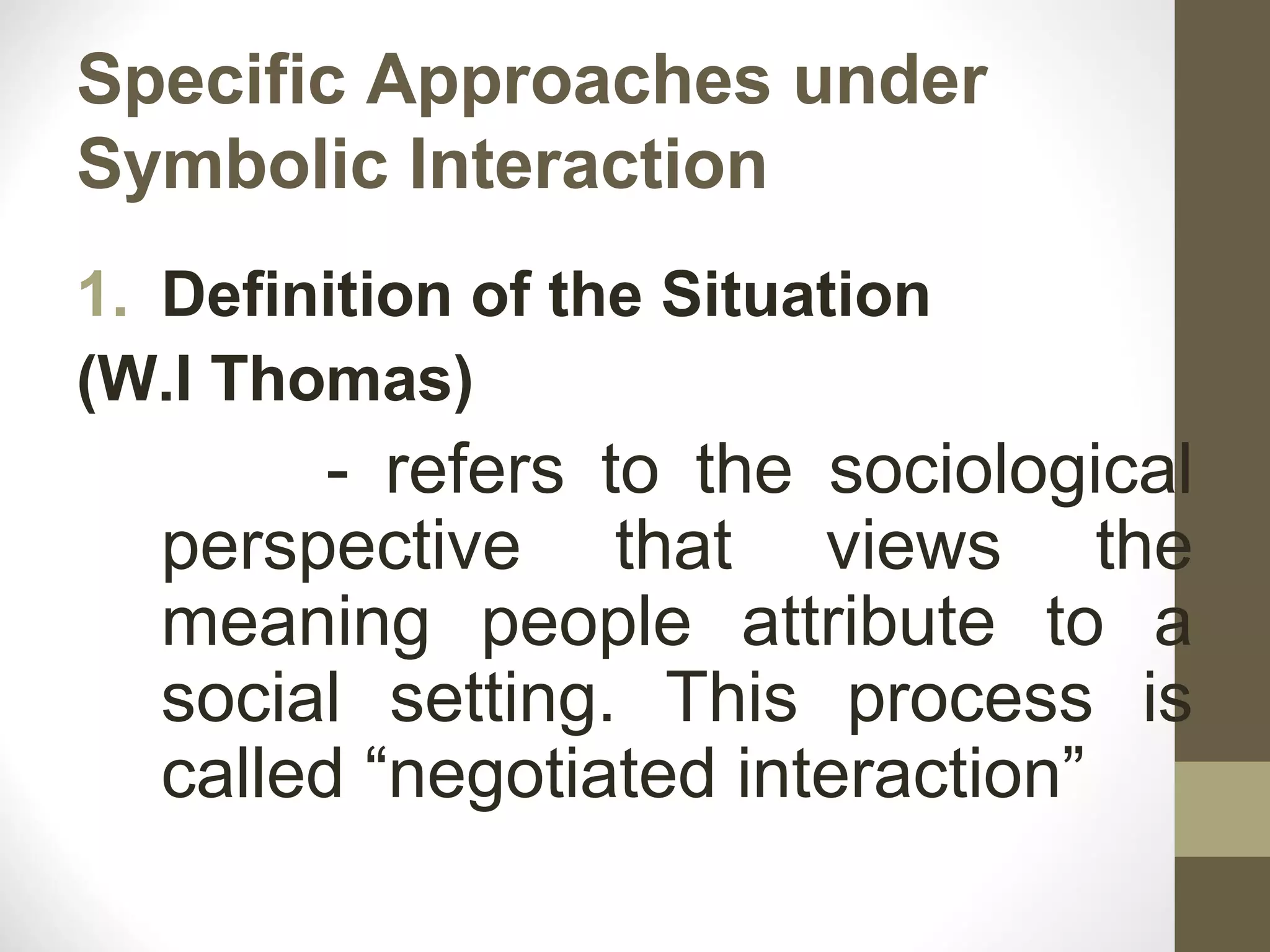 Social interaction | PPT