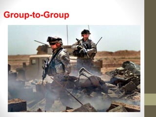 Social interaction | PPT