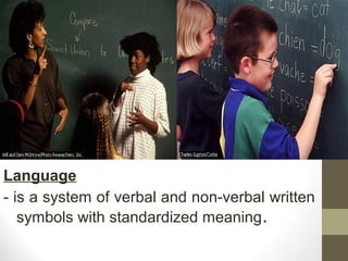 Social interaction | PPT