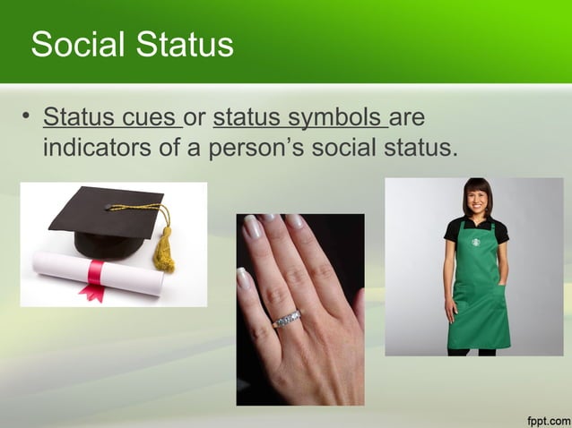 ELEMENTS OF SOCIAL LIFE: SOCIAL INTERACTION | PPT