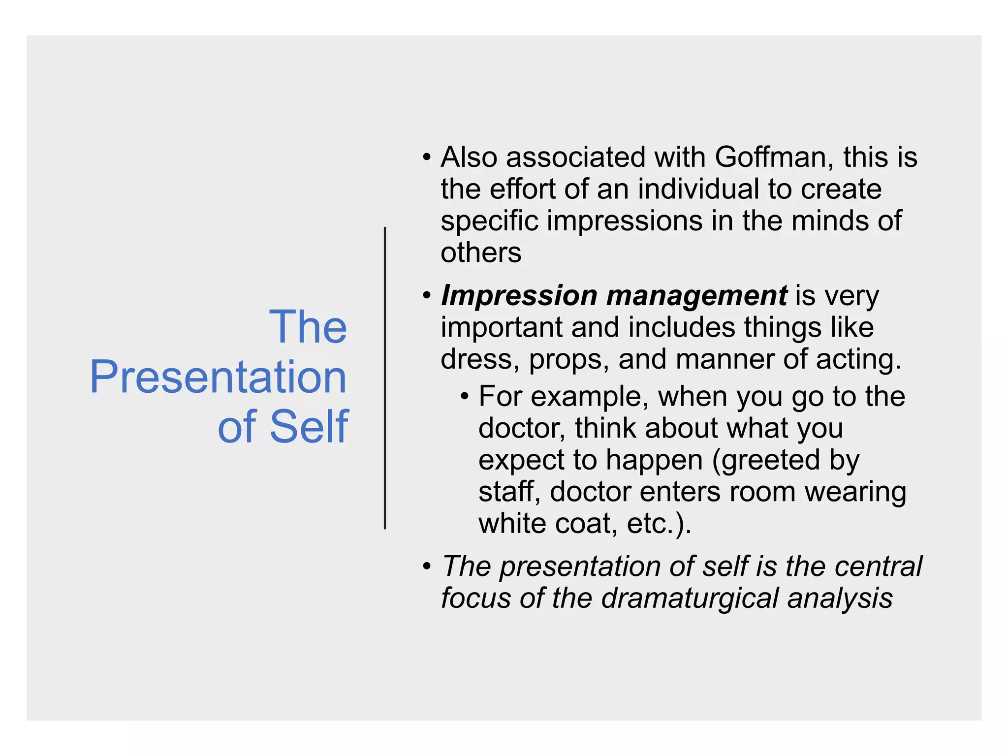 Social interaction | PPTX