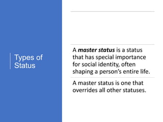 Social interaction | PPTX