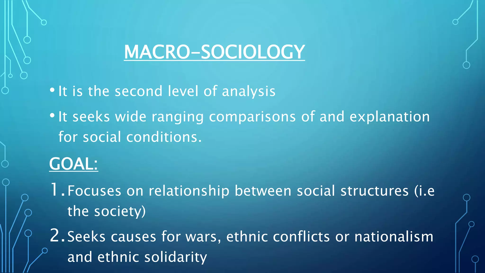 Understanding of Social Interaction and socialization | PPTX