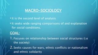 Understanding of Social Interaction and socialization | PPTX | Social Networking | Internet