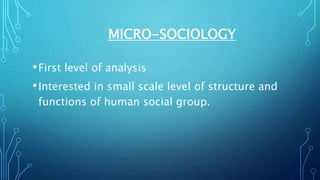Social interaction | PPT