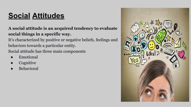 Social interaction | PPT