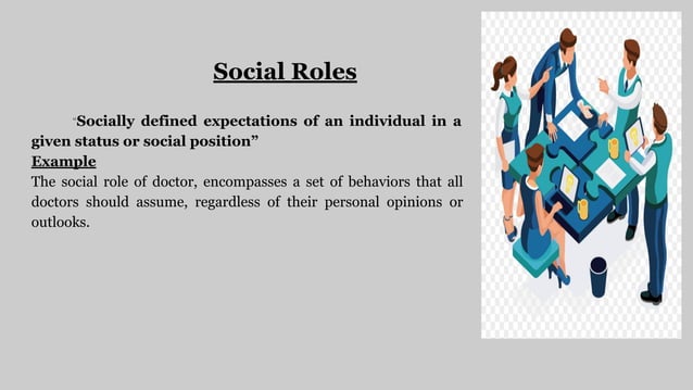 Social interaction | PPT