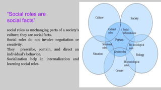 Social interaction | PDF
