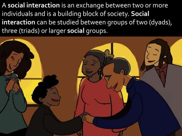 Social Interaction | PPT