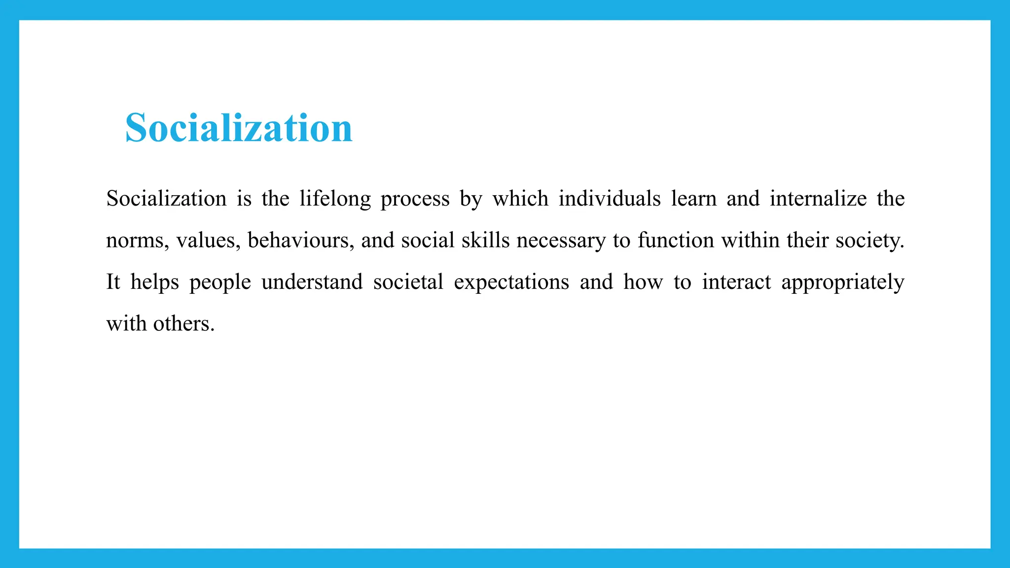 social Interaction. levels of Social interaction pdf | PPT