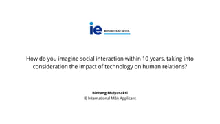 IE Express Yourself - Question J | PDF