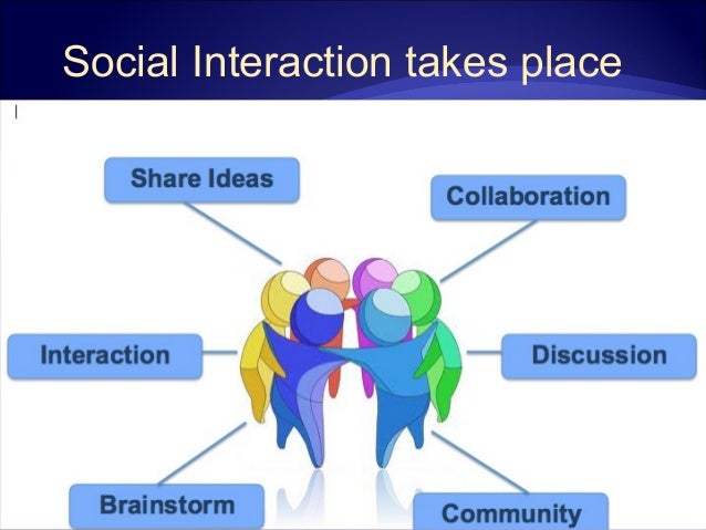 Social Interaction Approach
