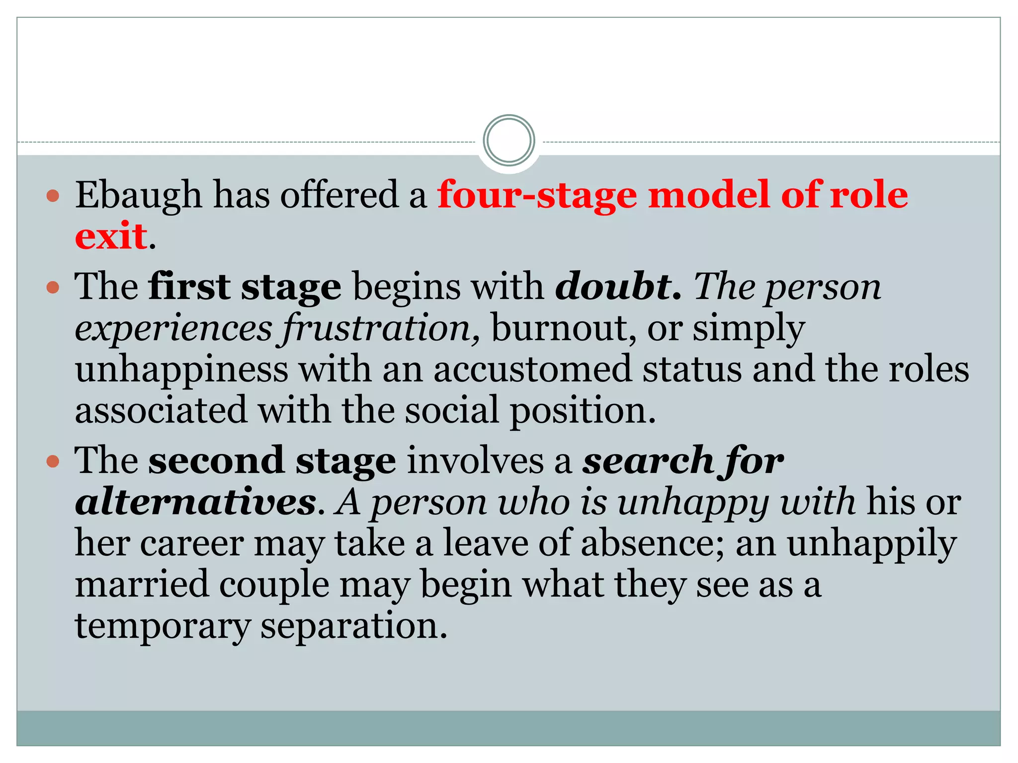 Social interaction, groups, and social structure | PPTX