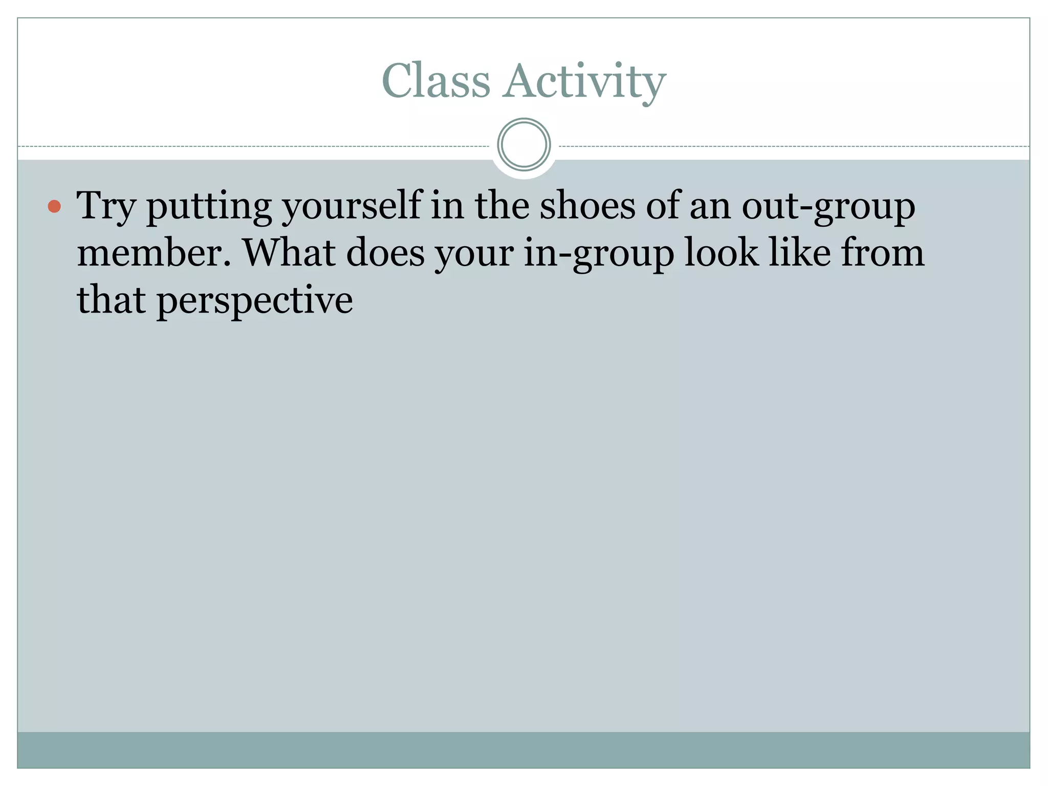 Social interaction, groups, and social structure | PPTX