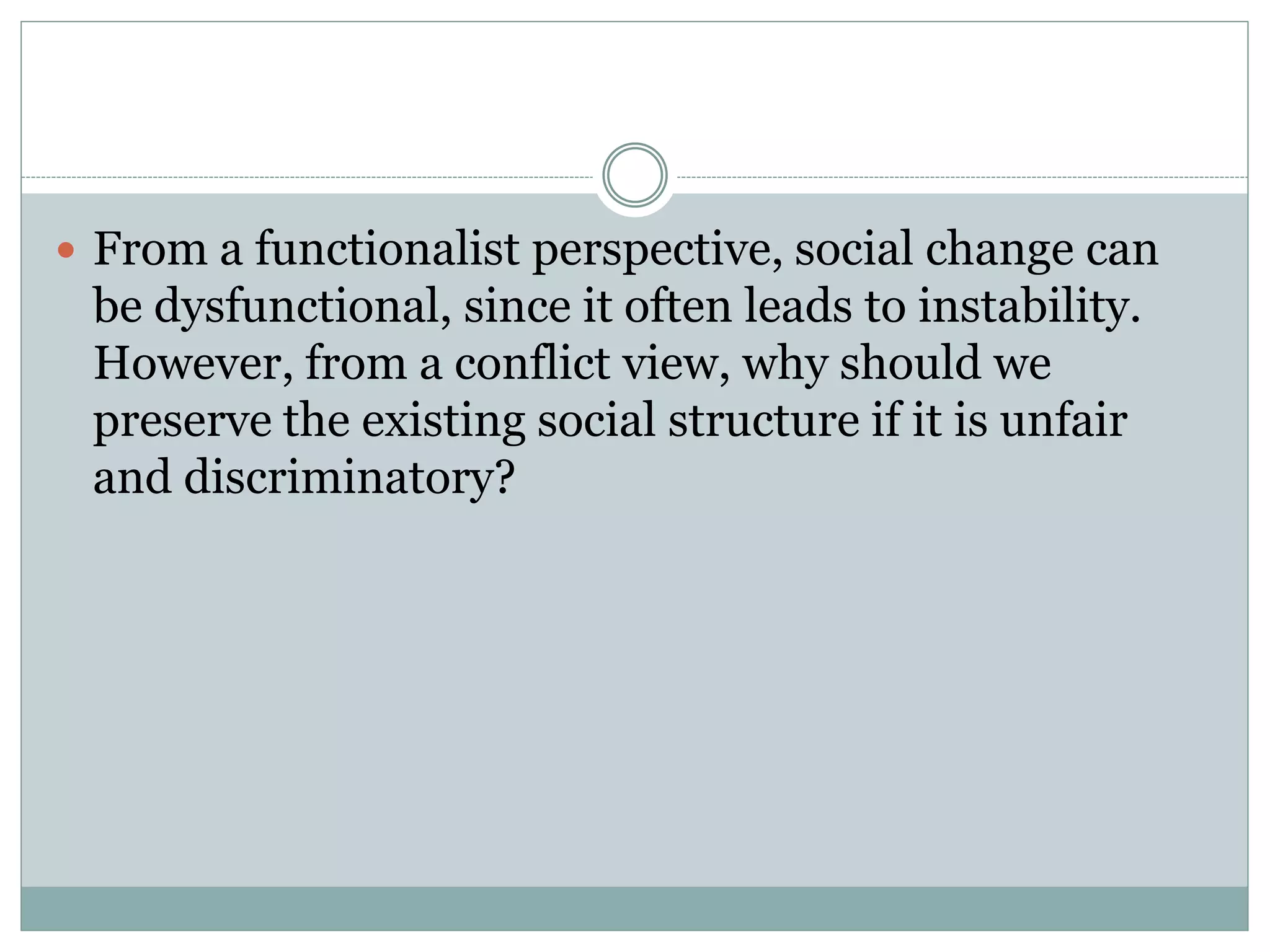 Social interaction, groups, and social structure | PPTX