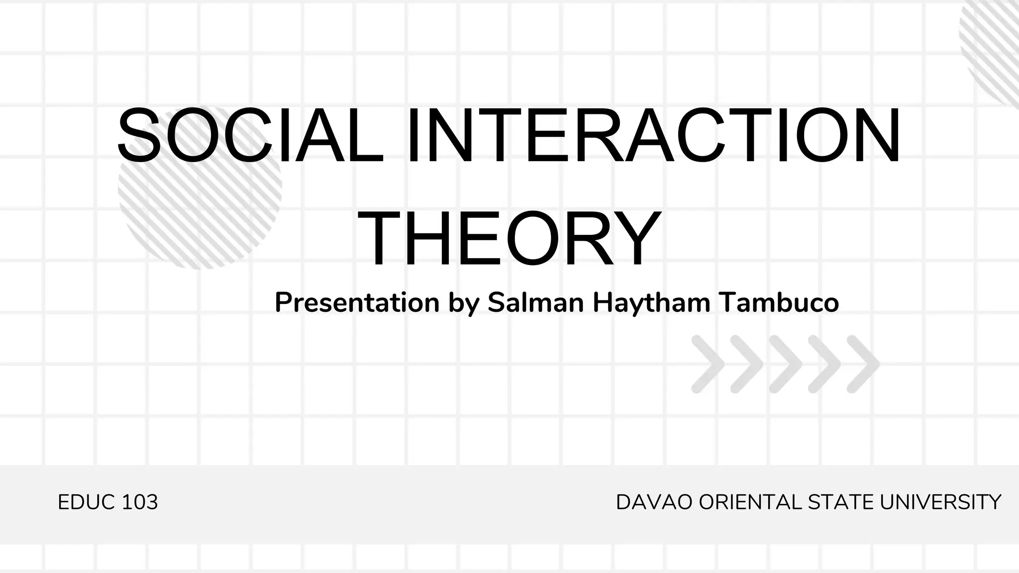 SOCIAL INTERACTION THEORY.pptx