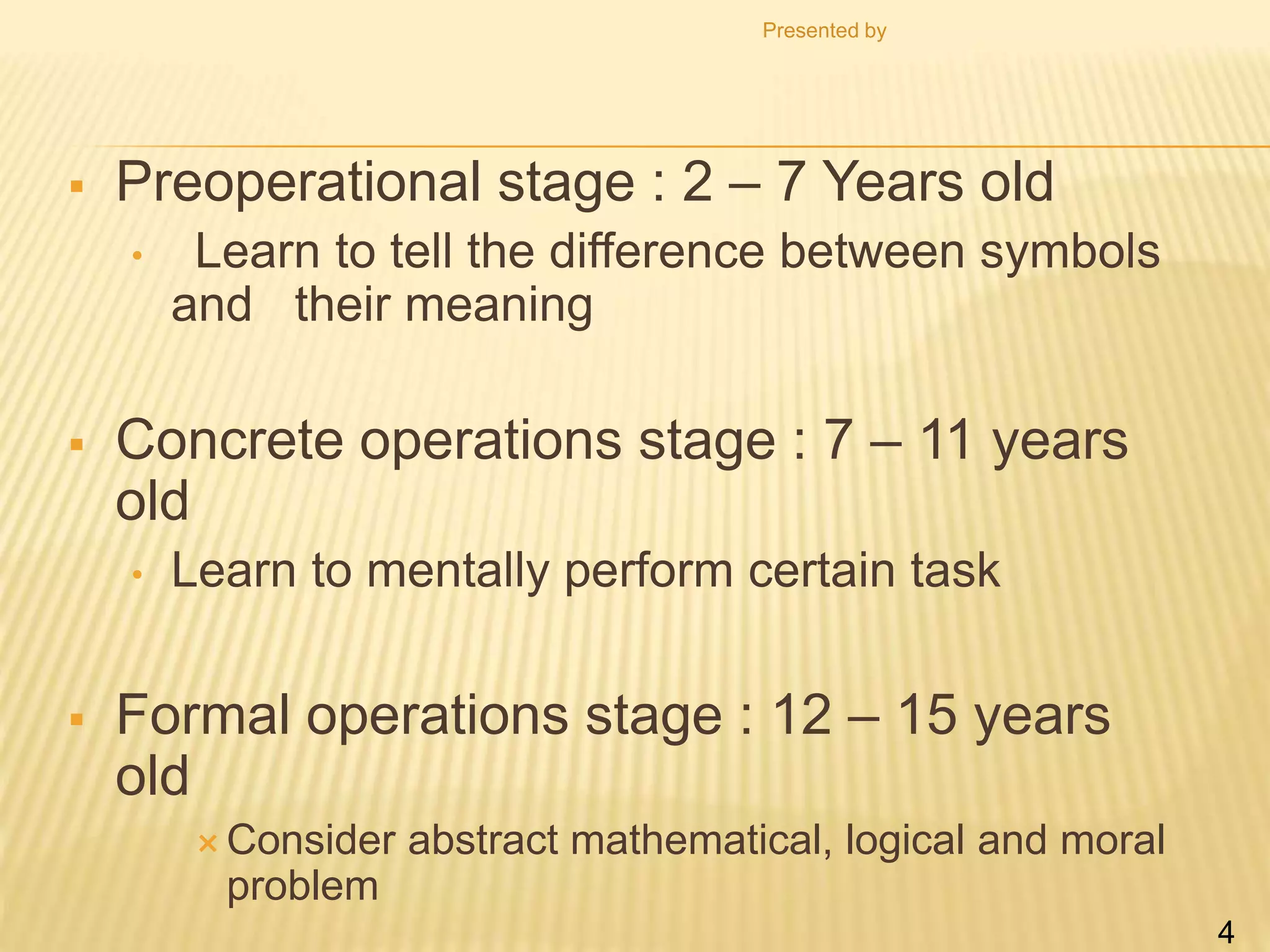 Socialisation process | PPTX