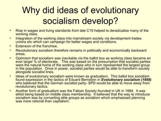 Socialism | PPT