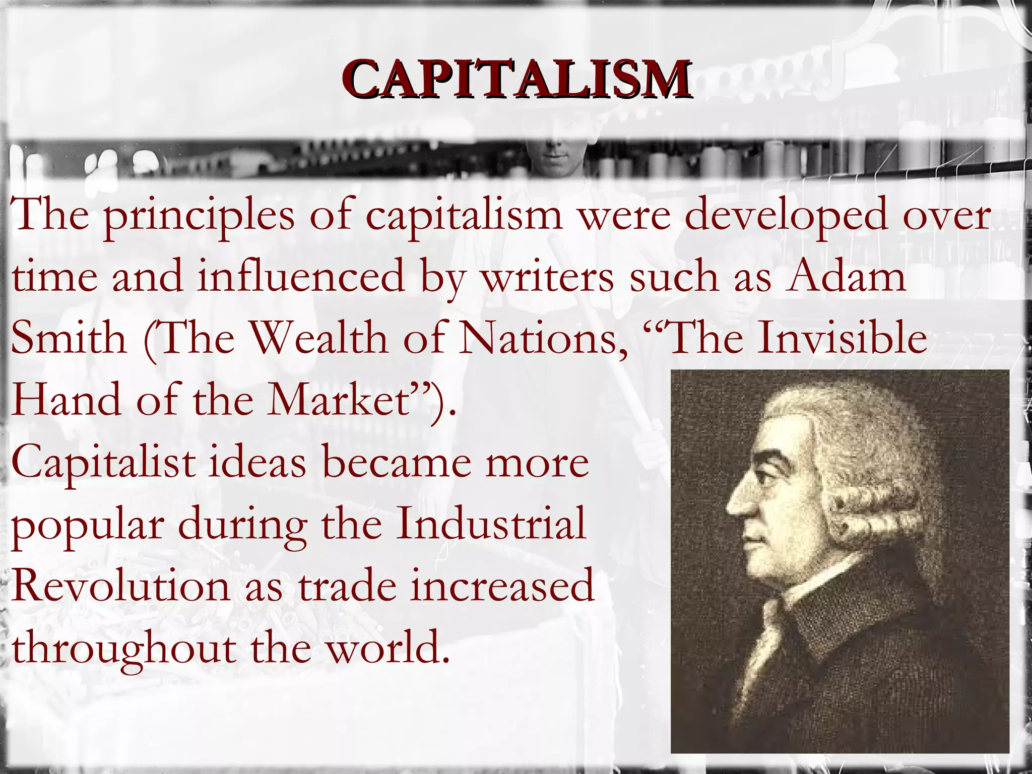 Socialism | PPT