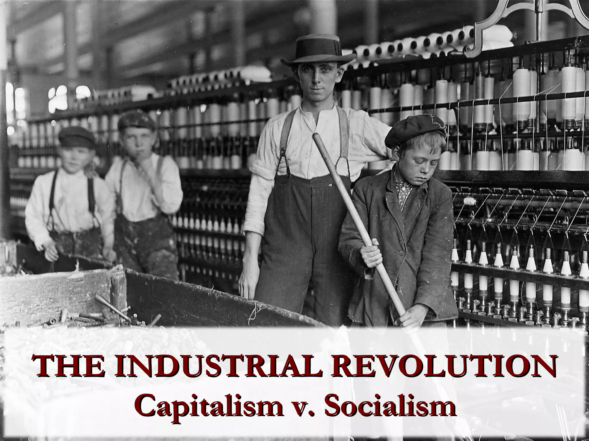 Socialism | PPT