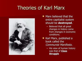 Socialism | PPT