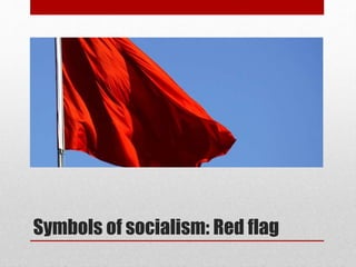 Socialism | PPTX