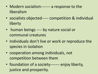 Socialism.pptx