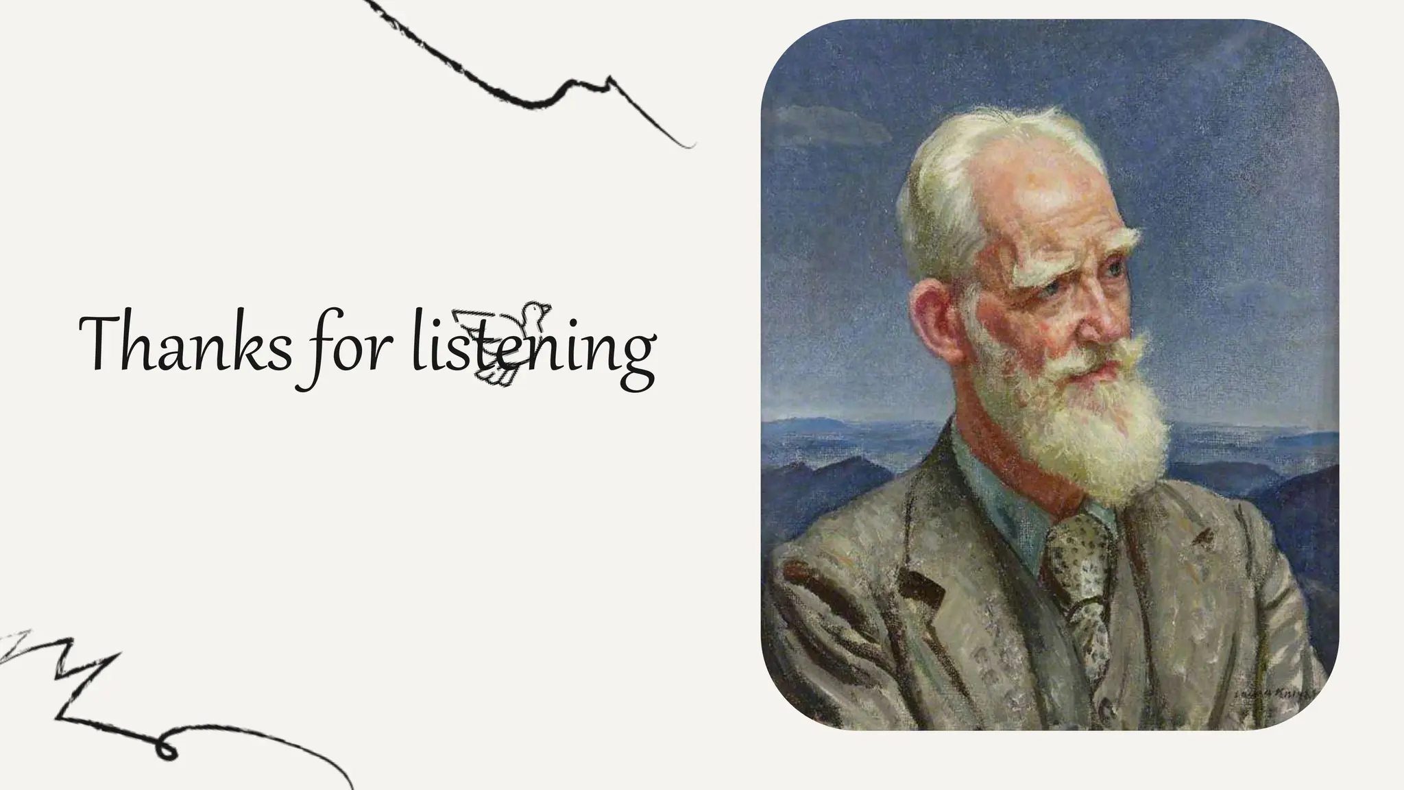 socialism about Bernard Shaw and Arms and the Man | PPTX