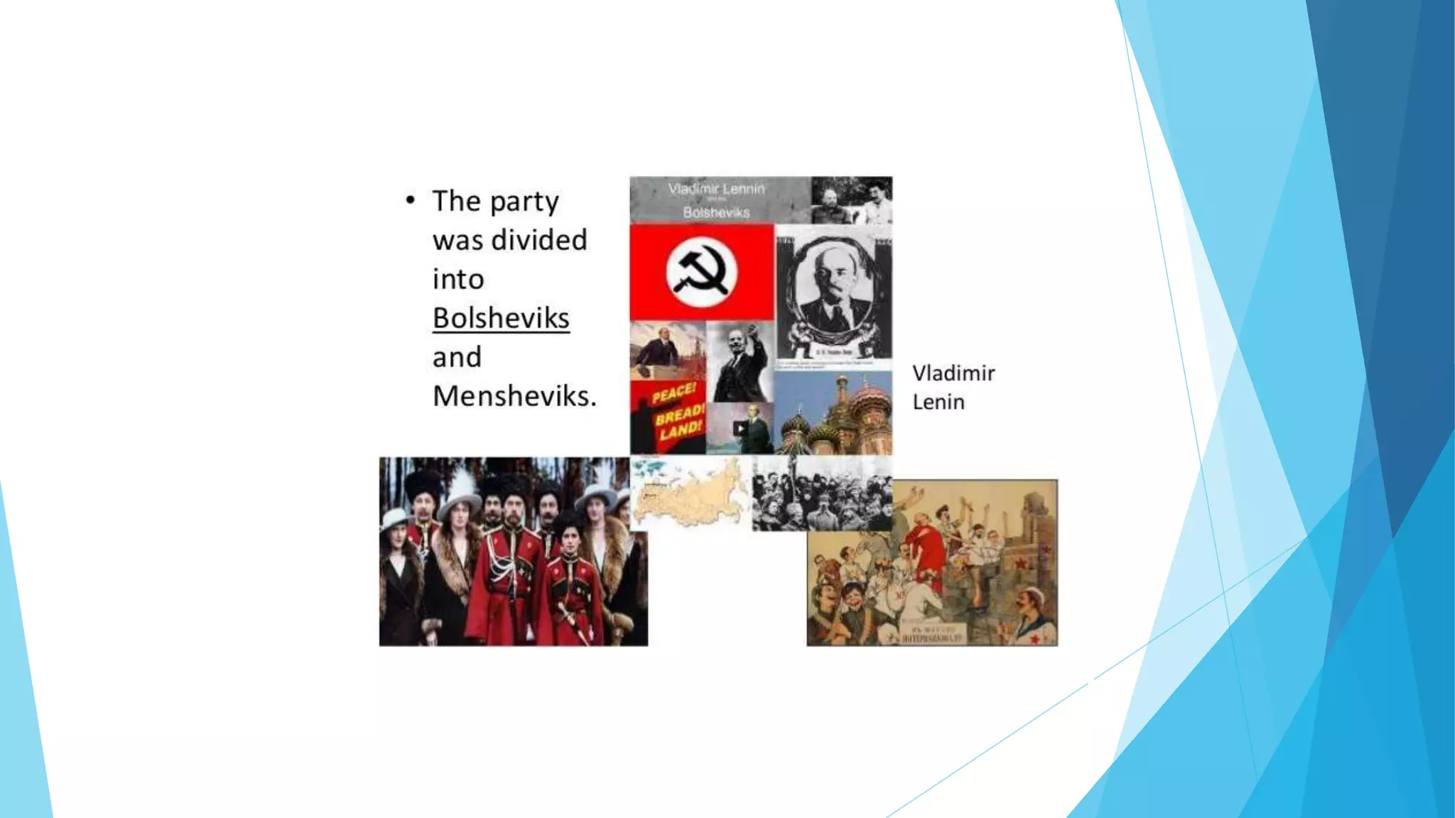 Socialism in europe and the russian revolution | PPTX