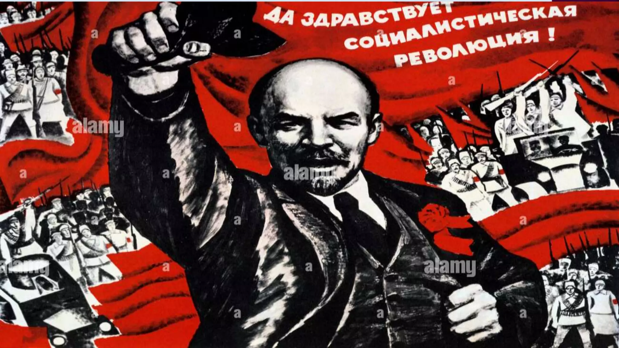 Socialism in Europe PPt.pptx