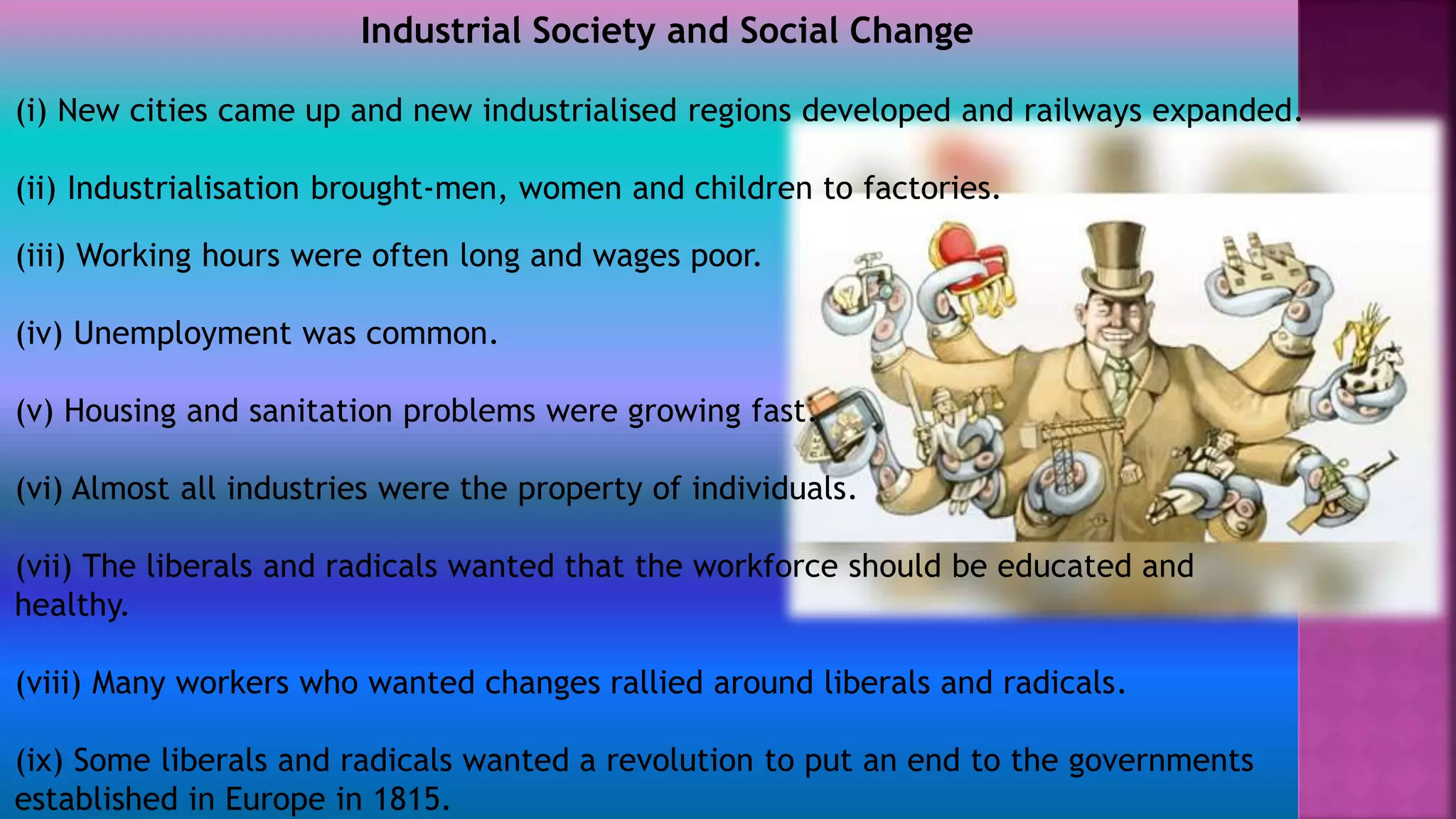 Socialism in Europe PPt.pptx