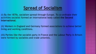 Socialism in Europe PPt.pptx