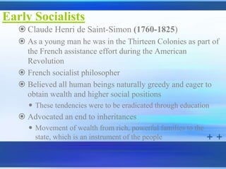How is Socialism an utopian concept.pptx