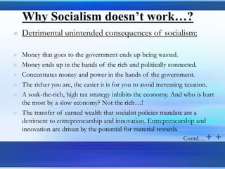 How is Socialism an utopian concept.pptx