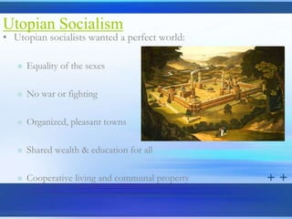 How is Socialism an utopian concept.pptx