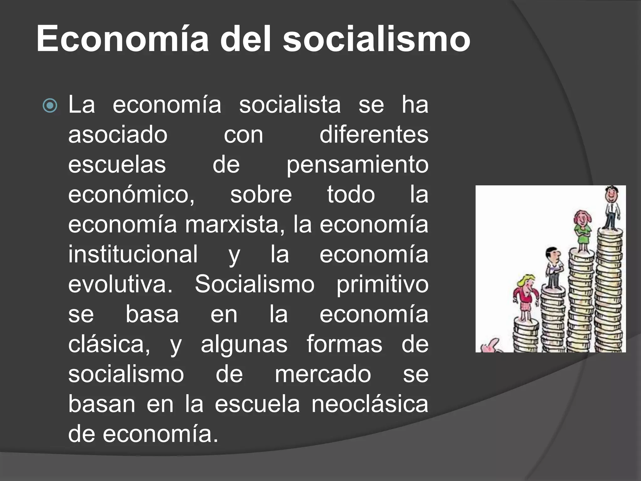 Socialismo | PPTX