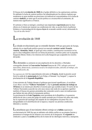 Socialismo utopico | PDF