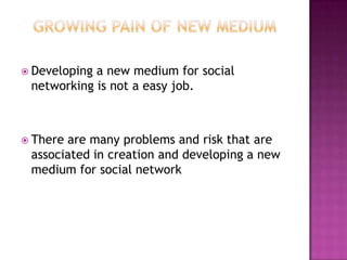 Social– isms | PPT