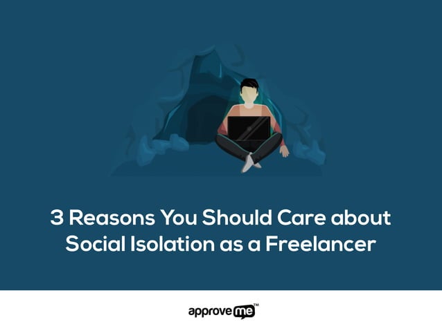 Social isolation | PPT