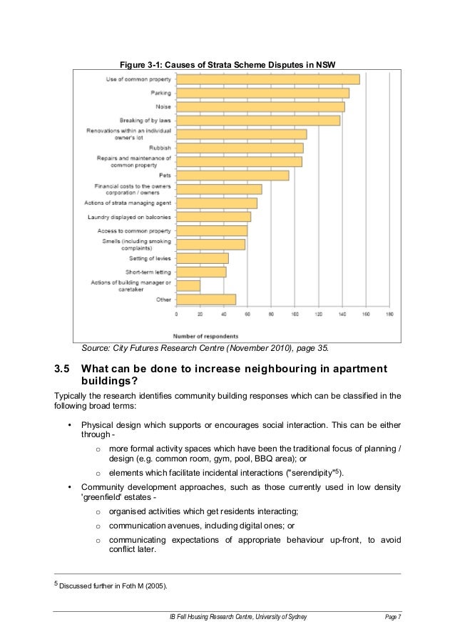 Social isolation pilot project
