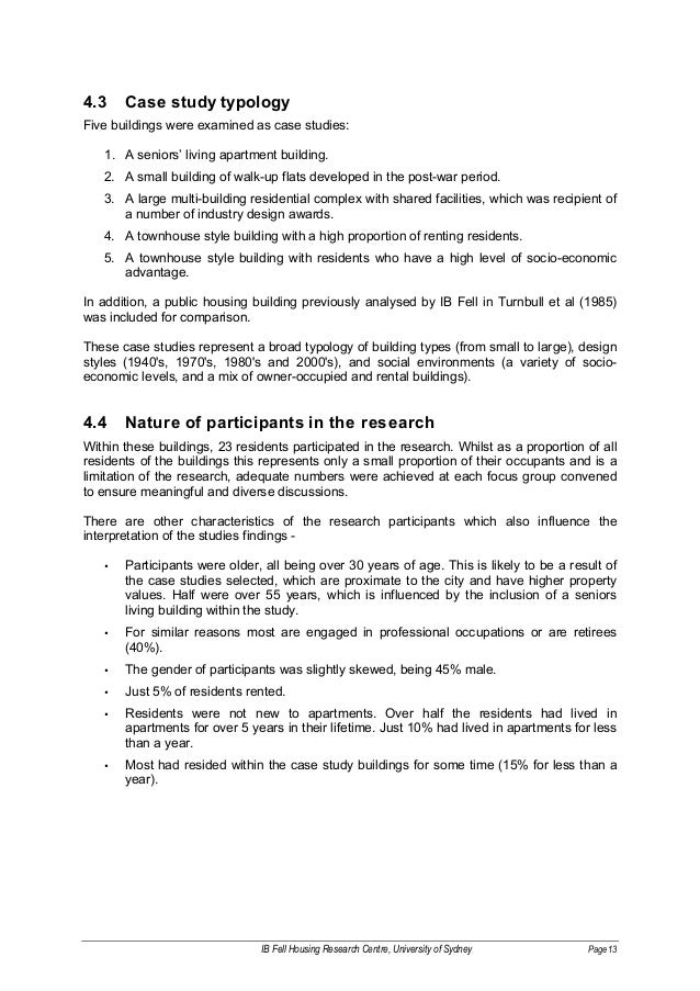 Social isolation pilot project