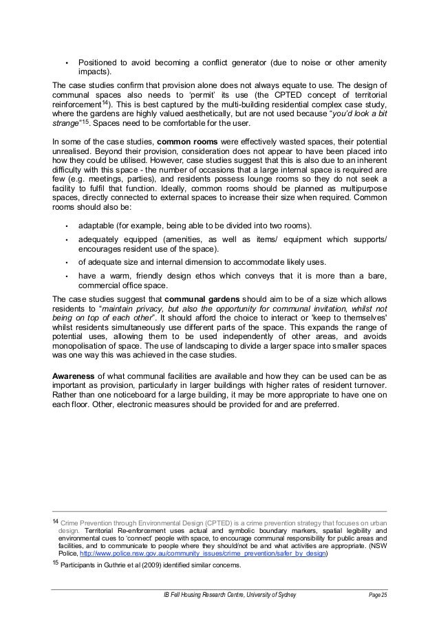 Social isolation pilot project