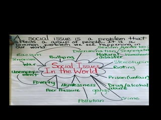 Social issue | PPT