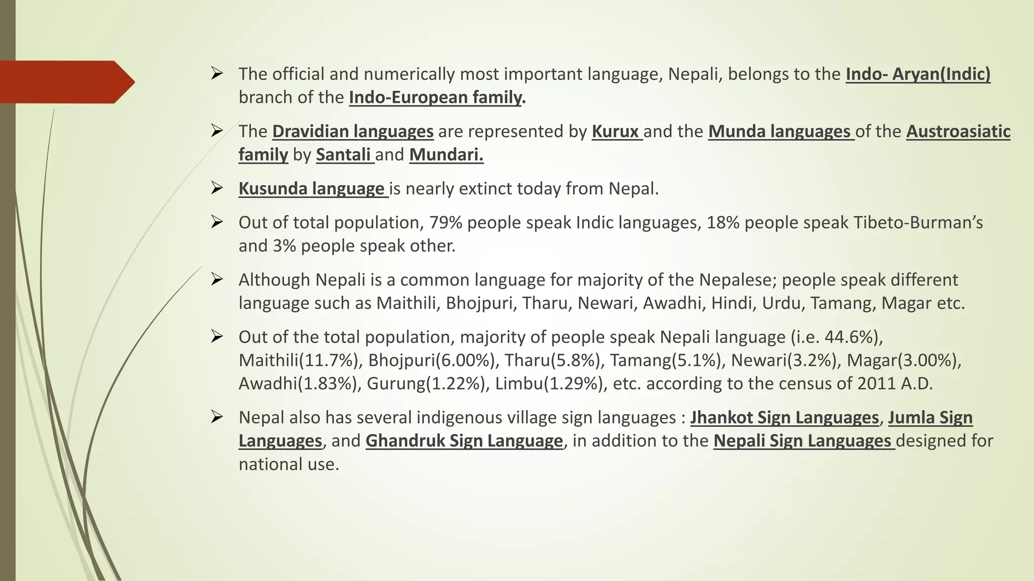 Social issue and education | PPTX