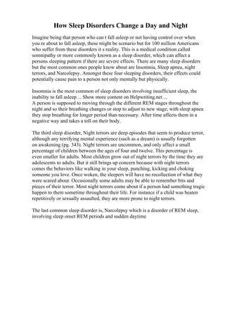 Social Issue Essay Example | PDF