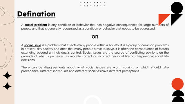 Social Issue in Modern Area.pptx