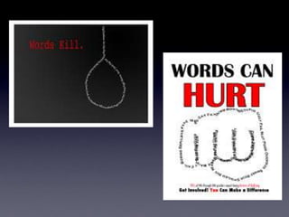 Social Issue Poster | PPT