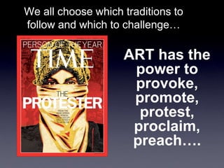 Social Issue Poster | PPT